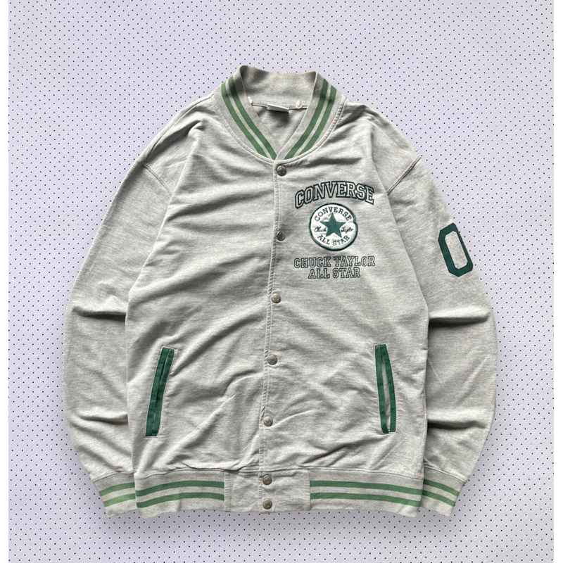 Jual VARSITY CONVERSE BACK DESIGN | Shopee Indonesia