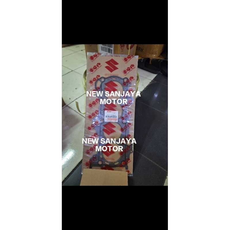 Jual PACKING HEAD SPLASH ORIGINAL | Shopee Indonesia