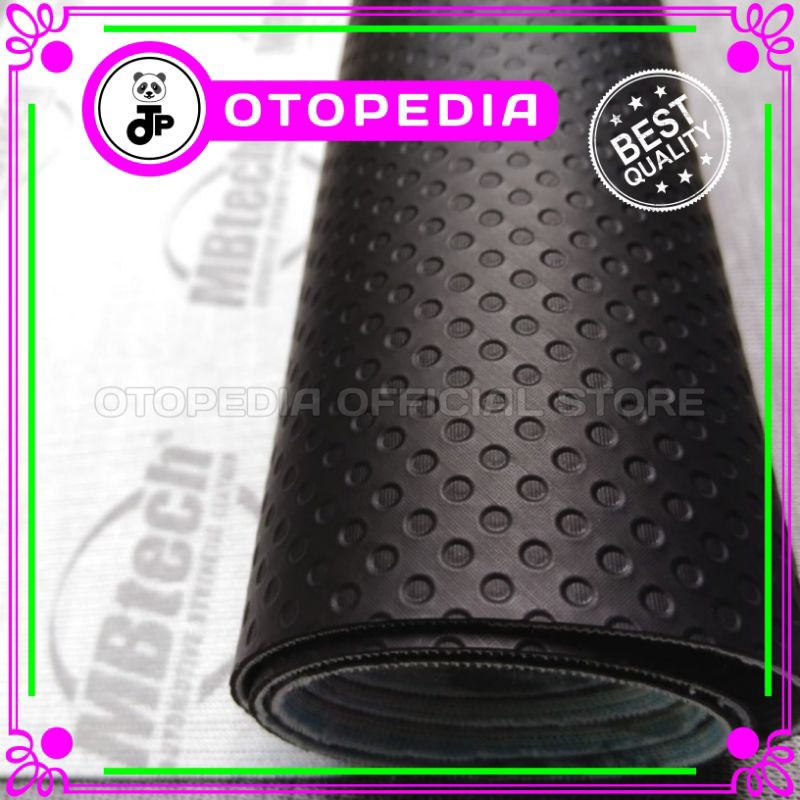 Jual SARUNG KULIT JOK MOTOR MB TECH ORIGINAL - BIG DOT | Shopee Indonesia