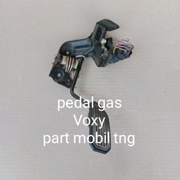 Jual Sensor Pedal Gas Toyota Voxy Copotan | Shopee Indonesia