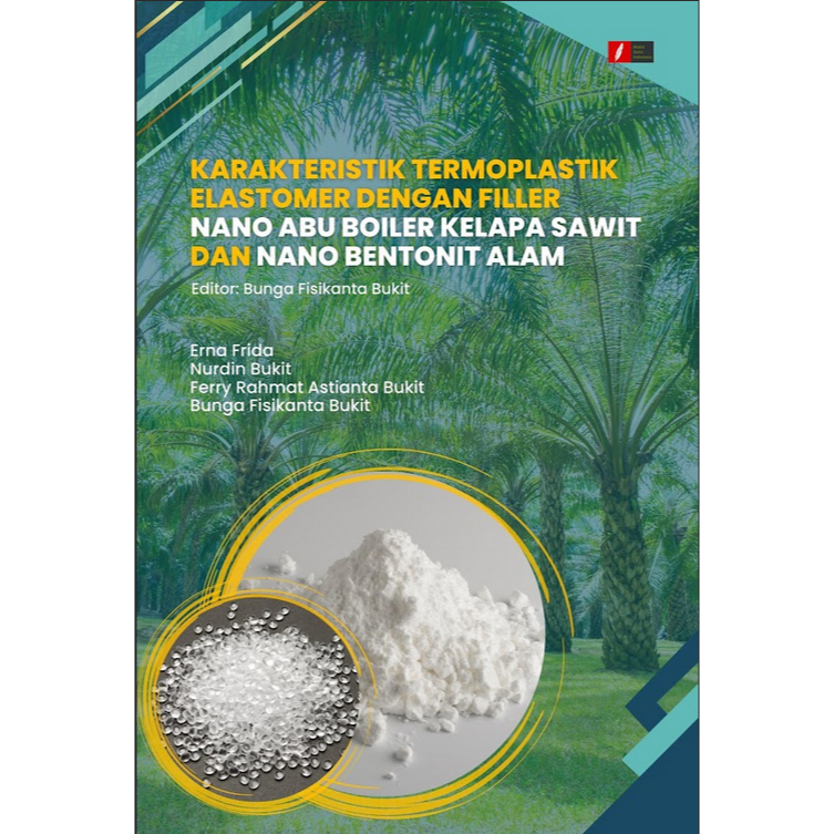 Jual Karakteristik Termoplastik Elastomer dengan Filler Nano Abu Boiler ...