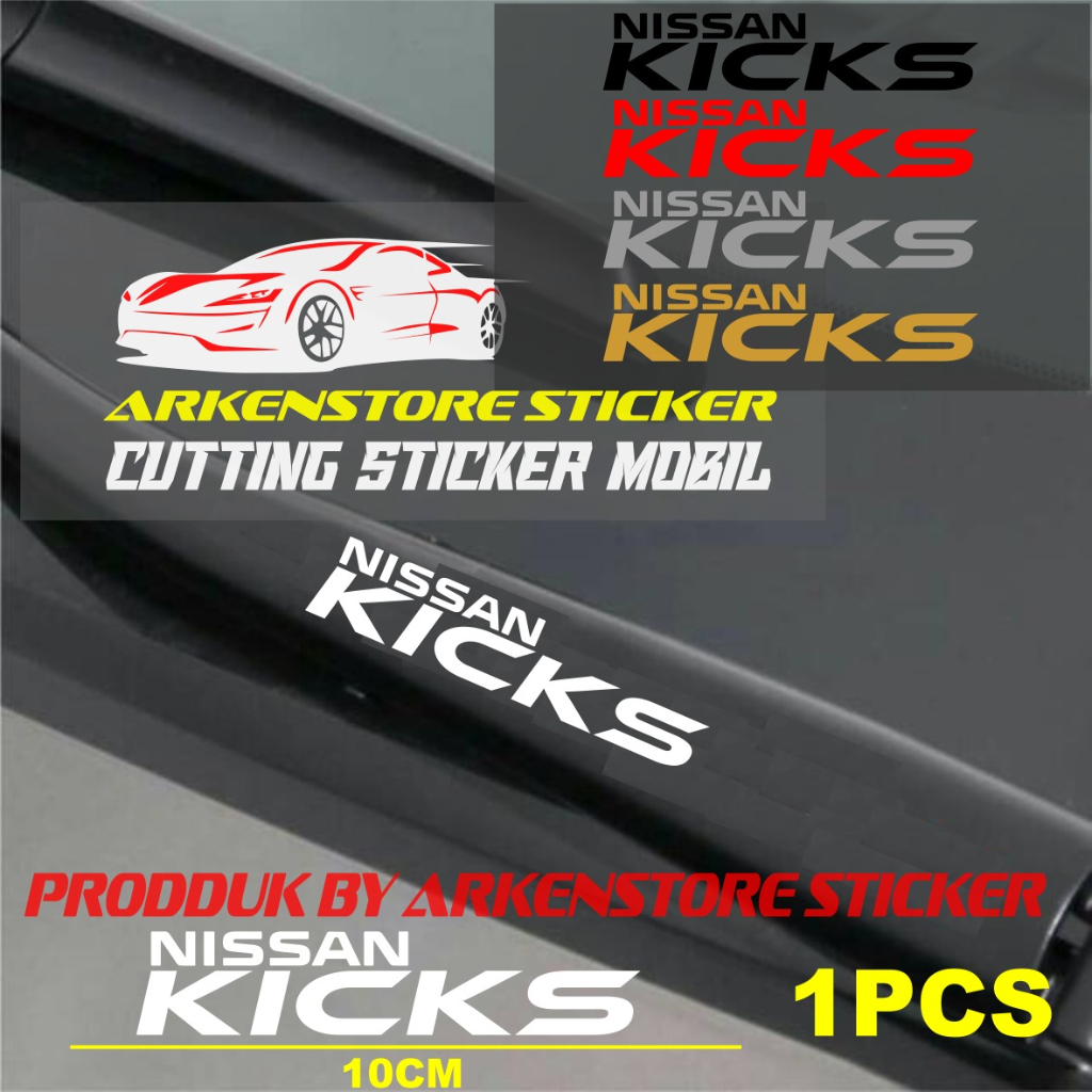 Jual STICKER WIPER TALANG AIR MOBIL KICKS STIKER WIPER TALANG AIR MOBIL ...