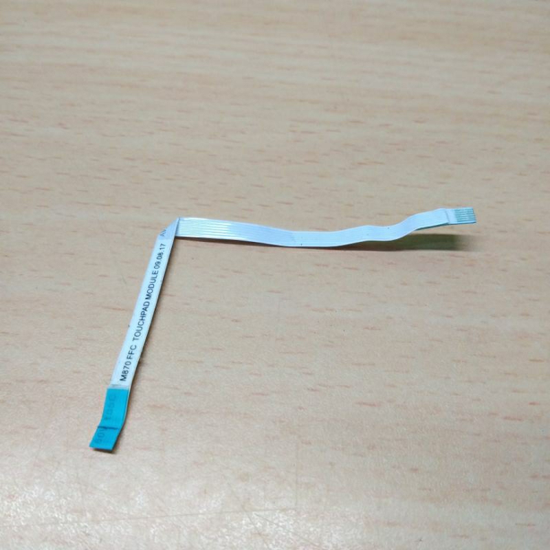 Jual Flexible Cable Touchpad Fleksibel Laptop Sony Vaio PCG-61111W ...