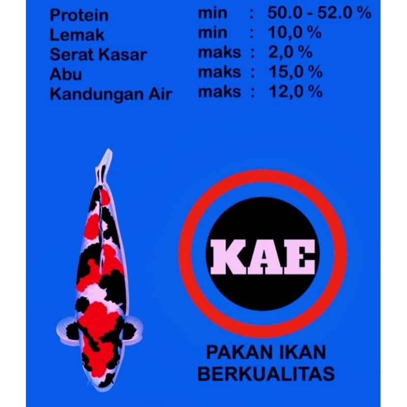 Jual kae new kemasan 20kg | Shopee Indonesia