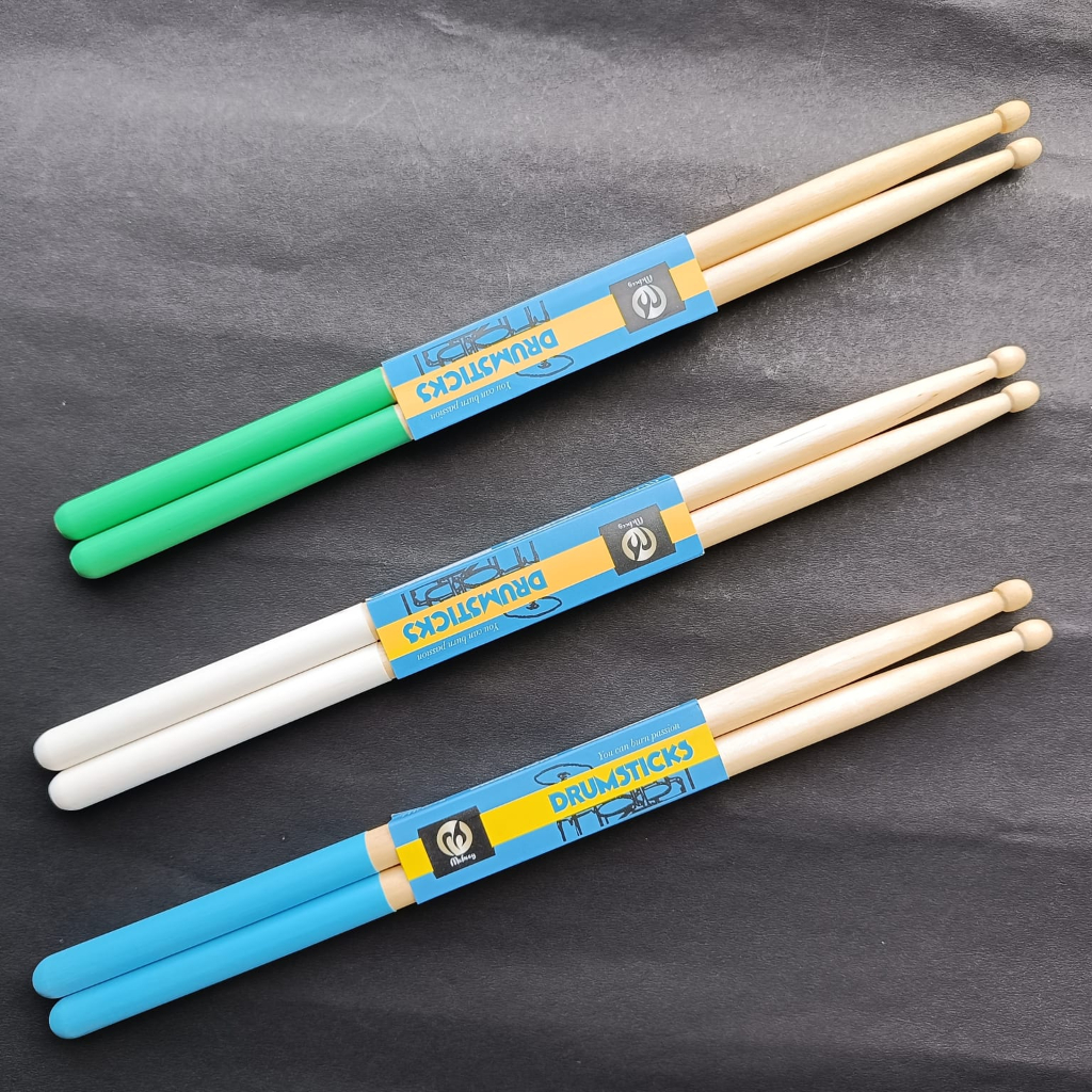 Jual Stik drum anti slip moboog mapie-A5 stick drum anti licin | Shopee ...