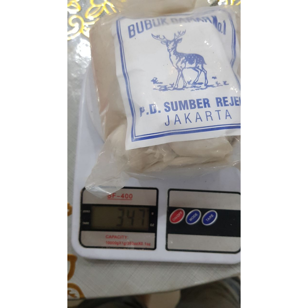 Jual Damar Dempul | bubuk halus dempul | asli 100% dari damar batu alam ...