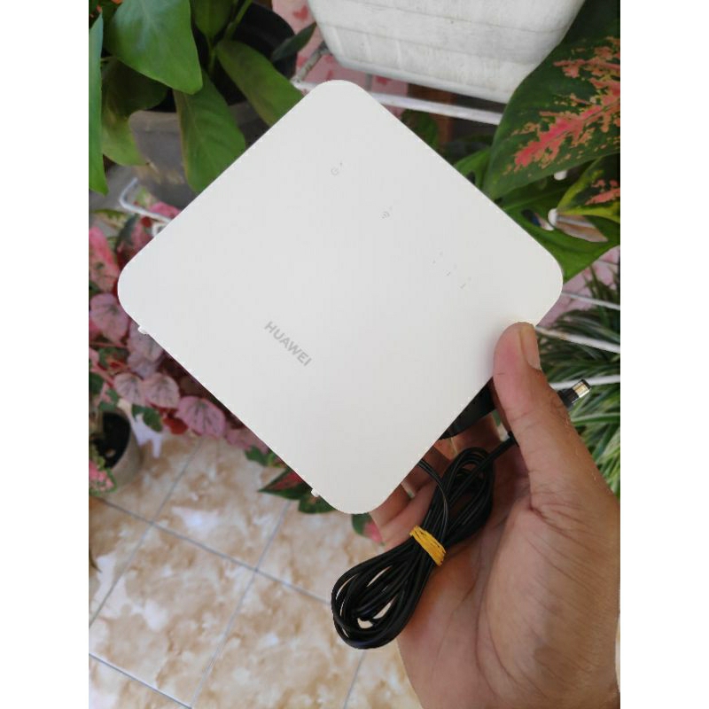 Jual Modem Huawei B312 | Shopee Indonesia