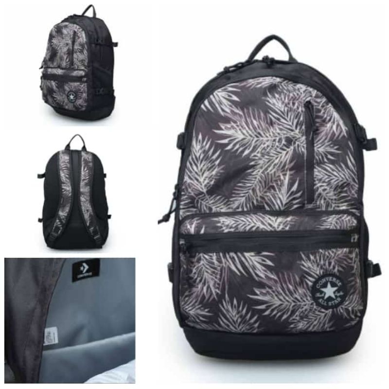 Jual Tas Ransel Converse Original | Shopee Indonesia