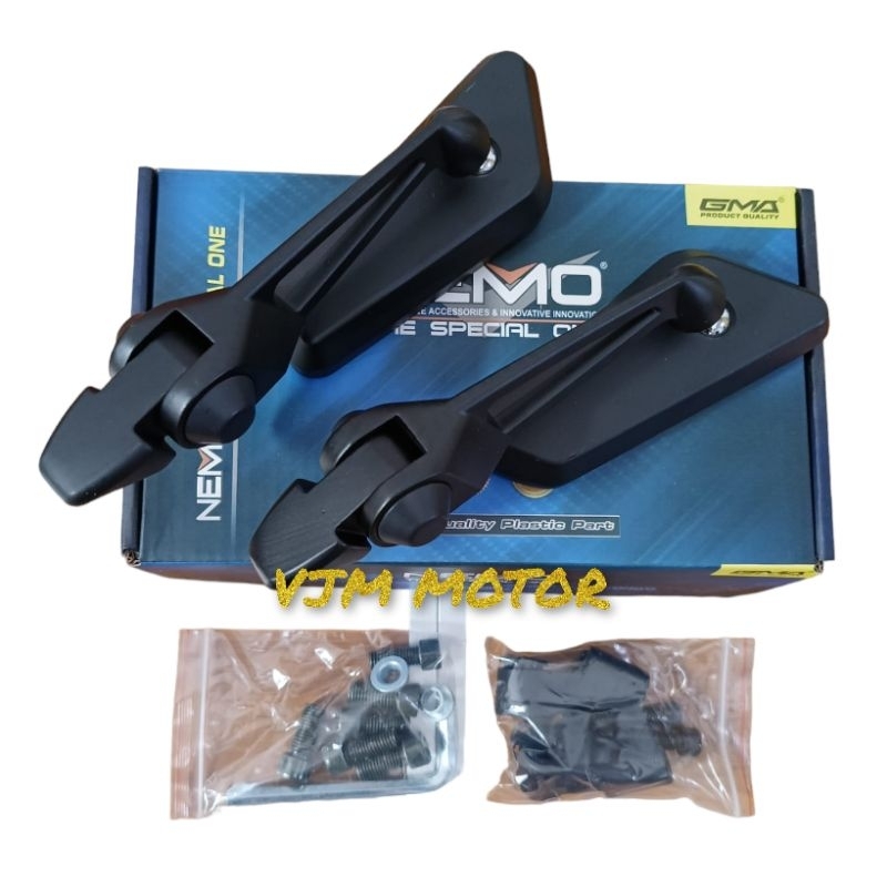 Jual SPION CIRCUIT NEMO 1278-8 new model Tiang NAPOLEON Vario 160 Nmax ...
