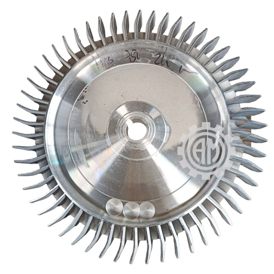 Jual Kipas Ring Blower Rotor HB750 | Shopee Indonesia