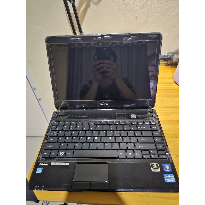 Jual Laptop Dual VGA Core i5 + SSD | Shopee Indonesia