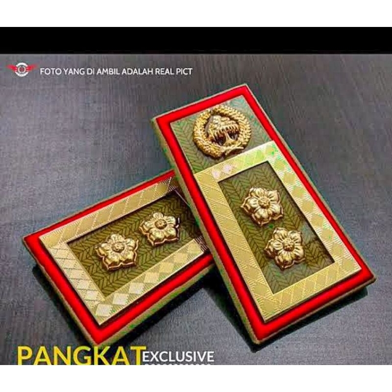 Jual PANGKAT PNS JATIM 3D - PANGKAT PNS JAWA TIMUR 3D - PANGKAT ASN ...
