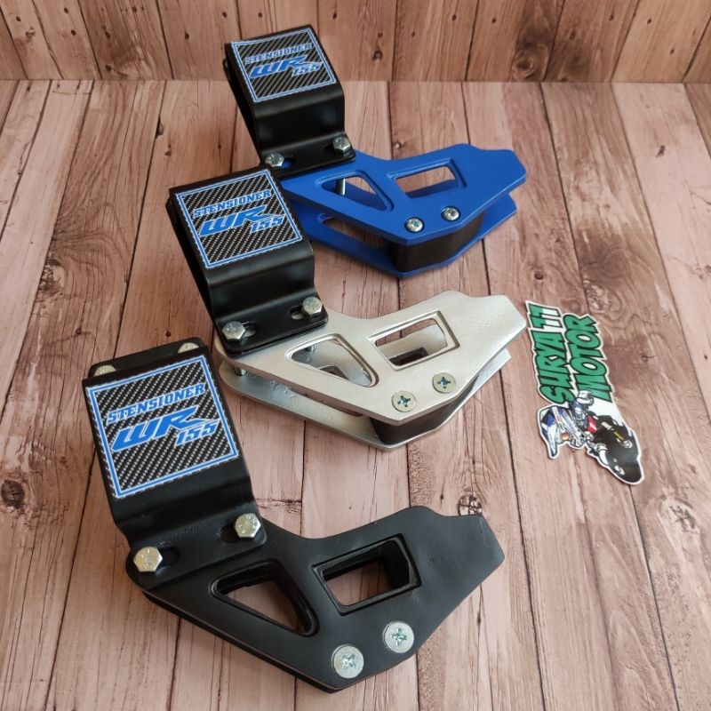 Jual Stensioner Rantai Wr155 Stabilizer Wr155 Tahanan Rantai WR155 ...