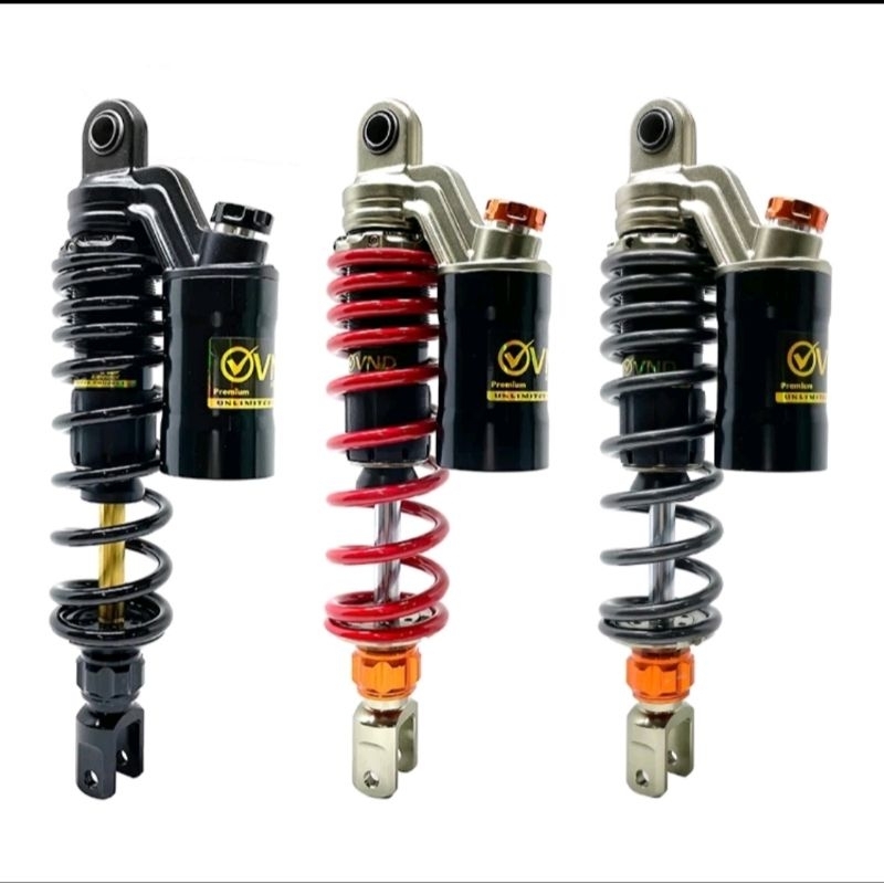 Jual SHOCK VND EXTREME 330MM VARIO 125 VARIO 150 BEAT SCOOPY | Shopee ...