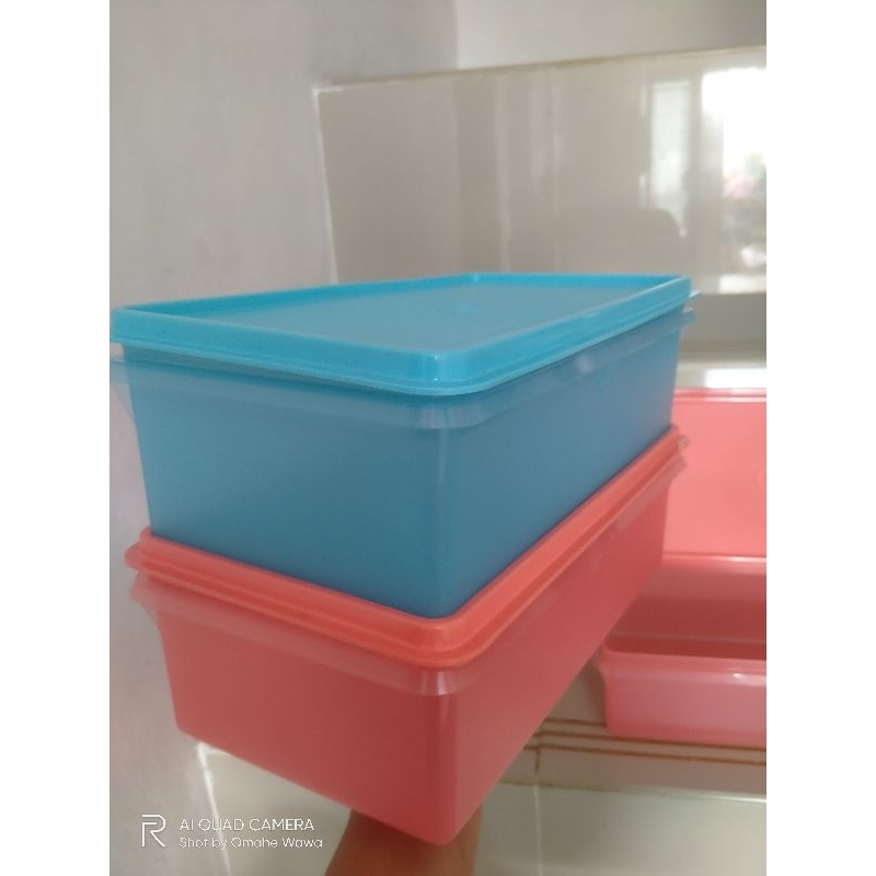 Jual Party keeper Tupperware kapasitas 3 liter | Shopee Indonesia