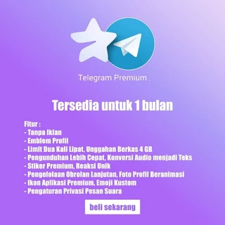 Jual Telegram Terlengkap & Harga Terbaru Agustus 2024 | Shopee Indonesia