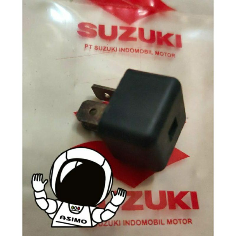 Jual relay dioda kaki pin 3 original suzuki APV arena Baleno karimun ...
