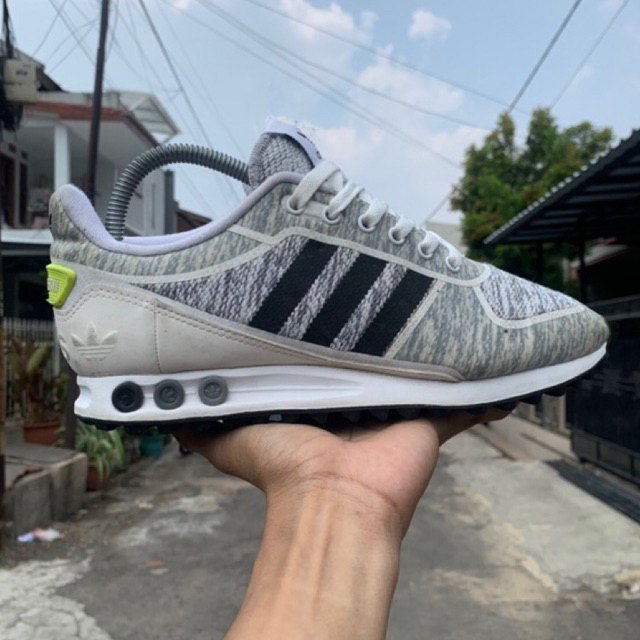 Jual Adidas La Trainer II | Shopee Indonesia
