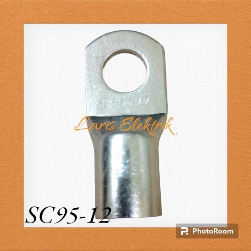 Jual Kabel Skun 95mm SC95-12 | Shopee Indonesia