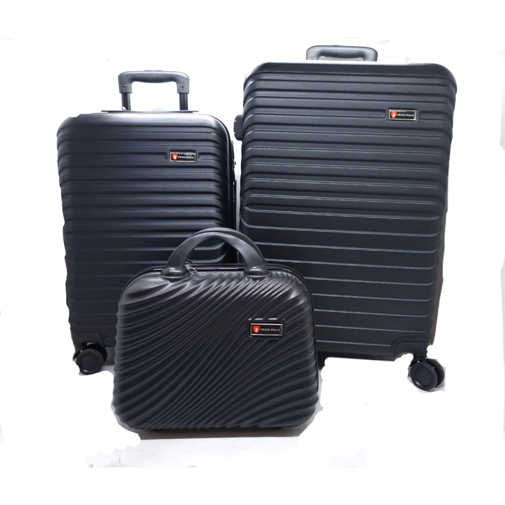 Jual Koper Fiber Polo MURAH LENGKAP / Kabin Polo Viena 1 set + bonus ...