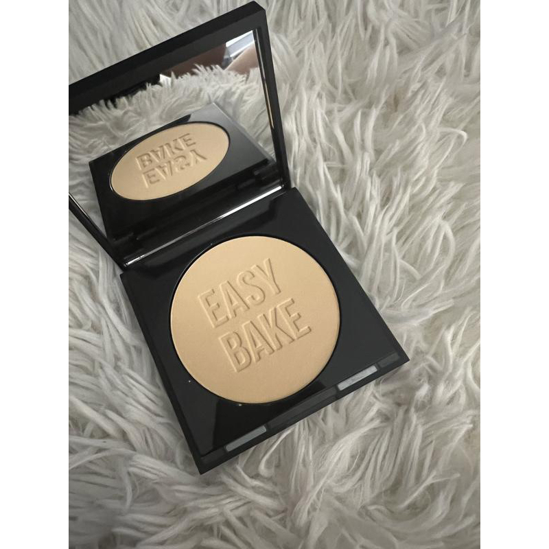 Jual HU DEBEAUTY - Easy Bake Compact Setting Powder - HUD A BEAUTY Bake ...