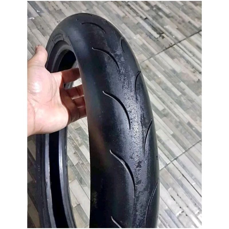 Jual BAN RACE MERIK MEREK FDR MP27 UKURAN 90/80-14 TUBLES | Shopee ...