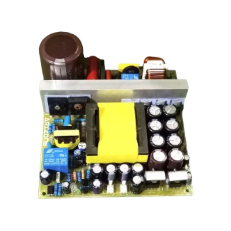 Jual Smps Hb Ocp 20A CT 45-85volt 2000watt Halfbridge Trafo/PSU/Power ...