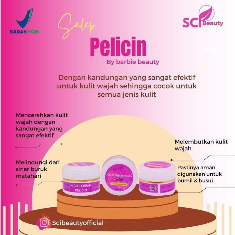 Jual salep pelicin viral sci | Shopee Indonesia