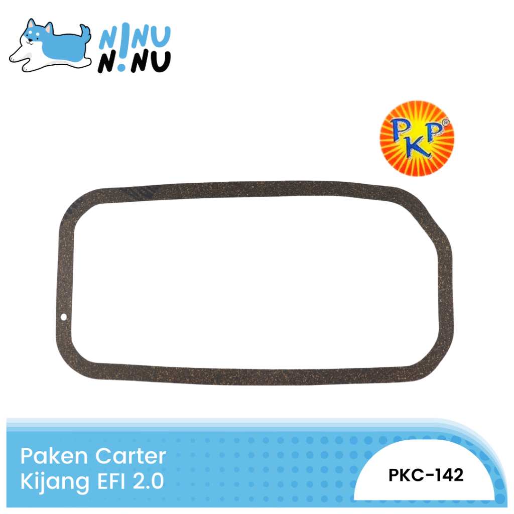 Jual Packing Carter Toyota Kijang EFI 2.0 PKP | Shopee Indonesia