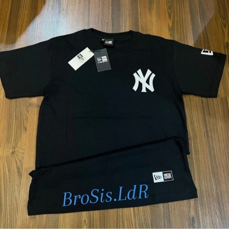Jual Kaos NY IMPORT (KAOS ORIGINAL / UNISEX) | Shopee Indonesia
