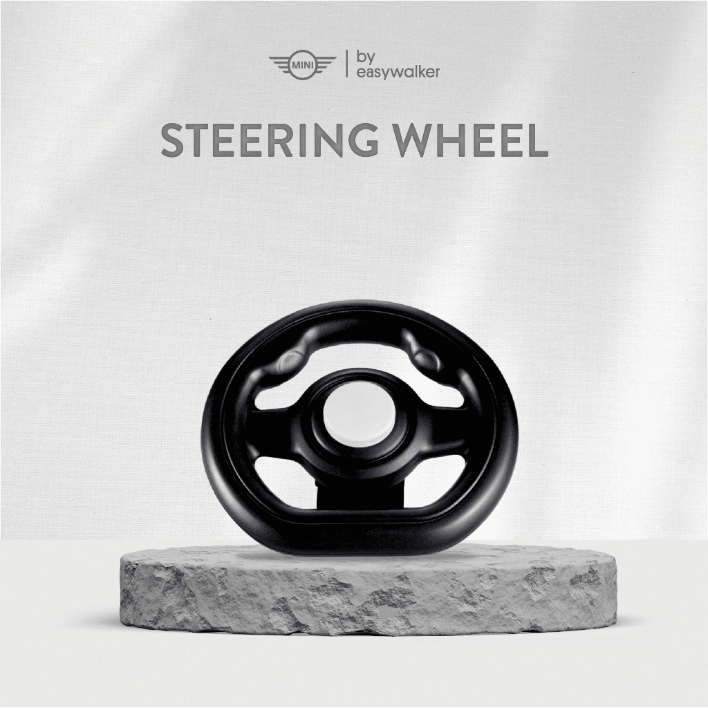 Jual Easywalker Accessories - Steering wheel | Shopee Indonesia