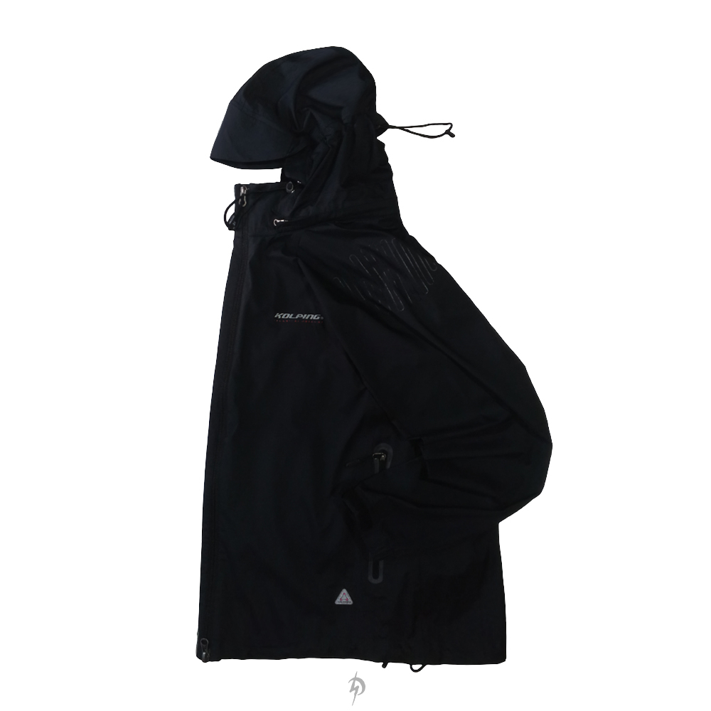 Jual KOLPING Gorpcore Outdoor Jacket | Shopee Indonesia
