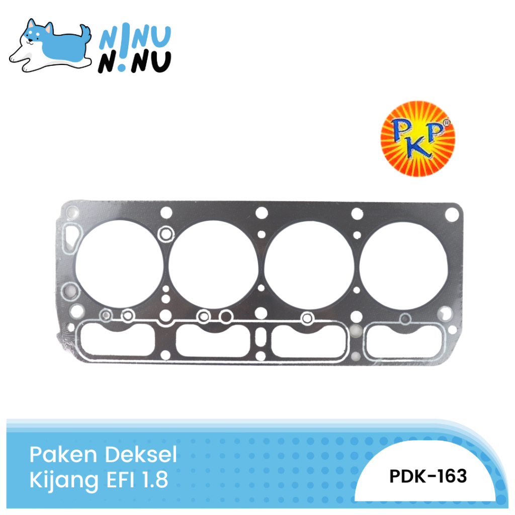 Jual Packing Head Toyota Kijang EFI 1.8 PKP | Shopee Indonesia