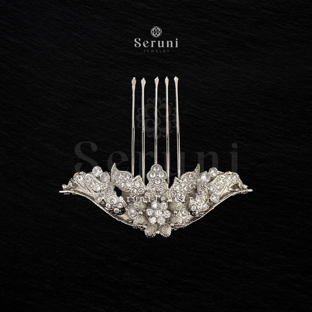 Jual SIRKAM AKSESORIS PENGANTIN JAWA DIAMOND PREMIUM SS03 | Shopee ...