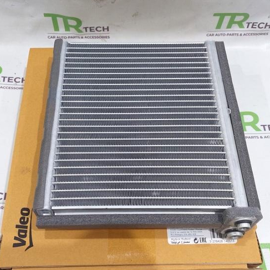 Jual Evaporator Coil Valeo Suzuki Splash / Maruti Ritz Original Valeo ...
