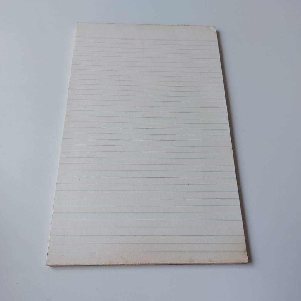 Jual Buku Notes Garis Stock Lama Tanpa Cover - 1 Buah | Shopee Indonesia