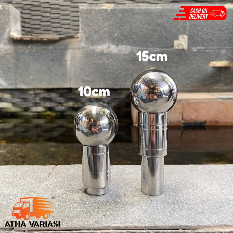 Jual Tongkat perseneling/Shift knob mobil manual,truk dan pick up ...
