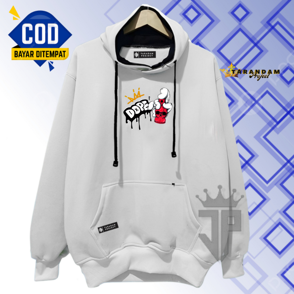 Jual Hoodie Sweater Pria Aesthetic Higt Quality Premium Hodie Switer ...