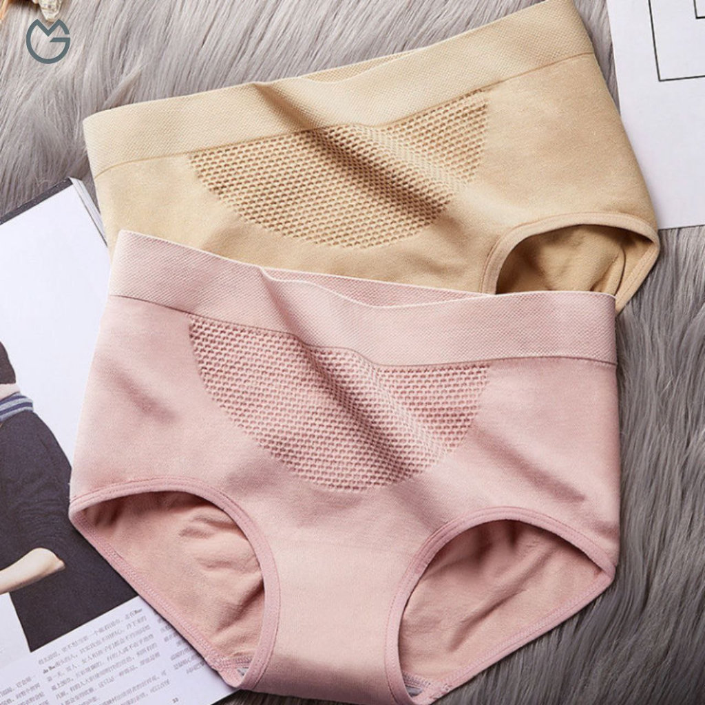 Jual Celana Dalam Wanita Emga CD01 Pakaian Dalam Briefs Elastis ...