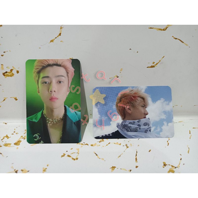 Jual Sehun Photocard | Shopee Indonesia