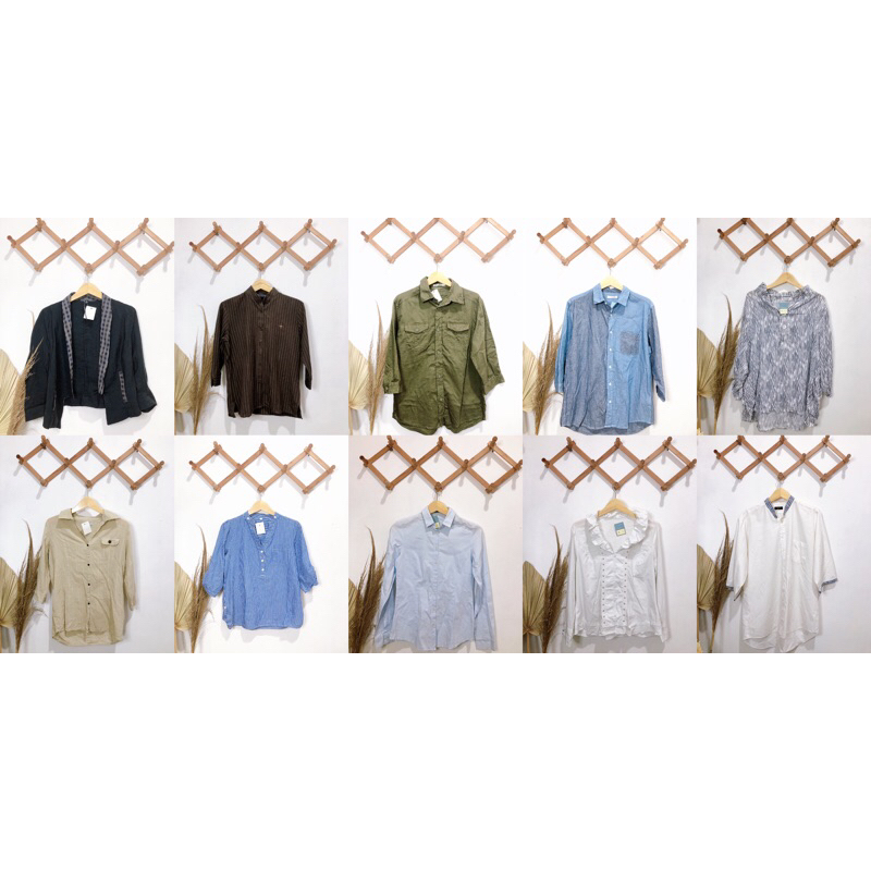 Jual SERBA 10k | Shopee Indonesia