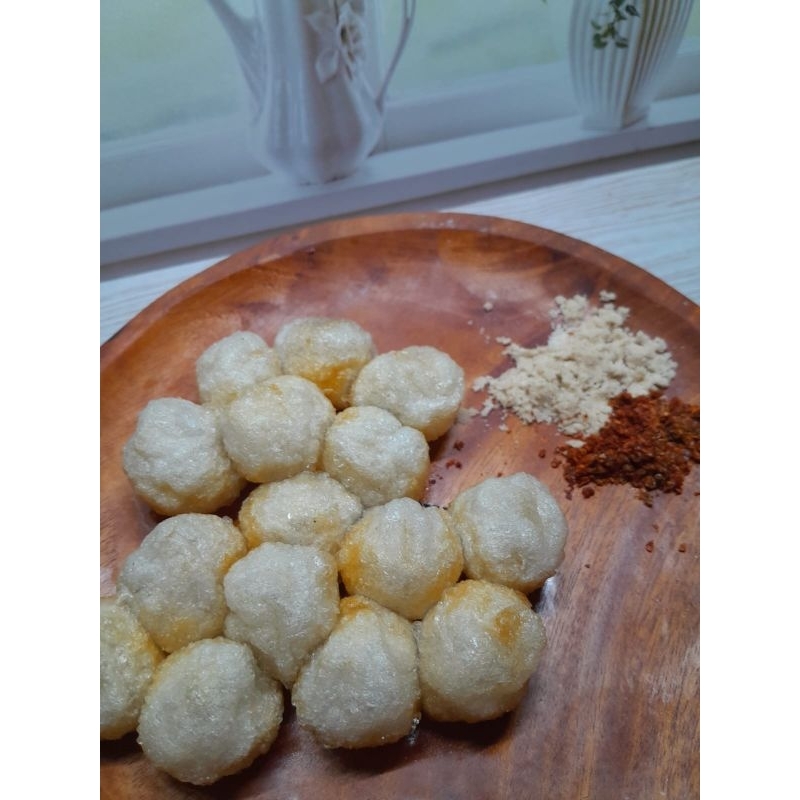 Jual Cimol Isi Keju Frozen | Shopee Indonesia