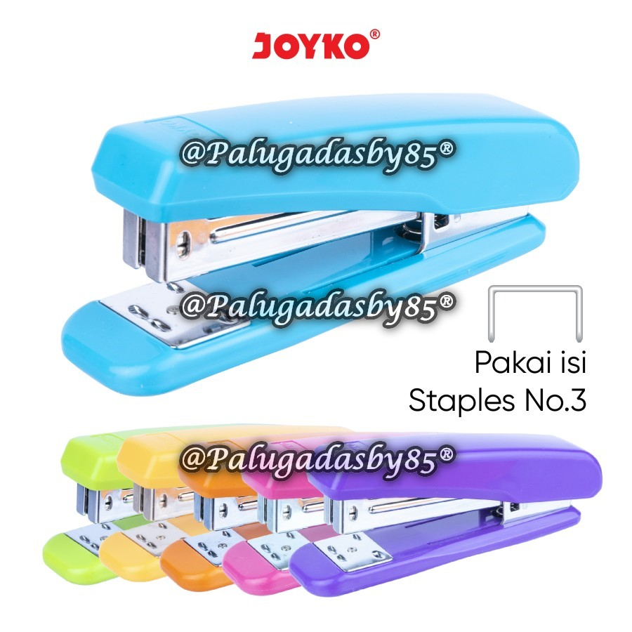 Jual (1 Biji) GROSIR Stapler JOYKO HD-50 / Stepler Joyko HD-50 ...
