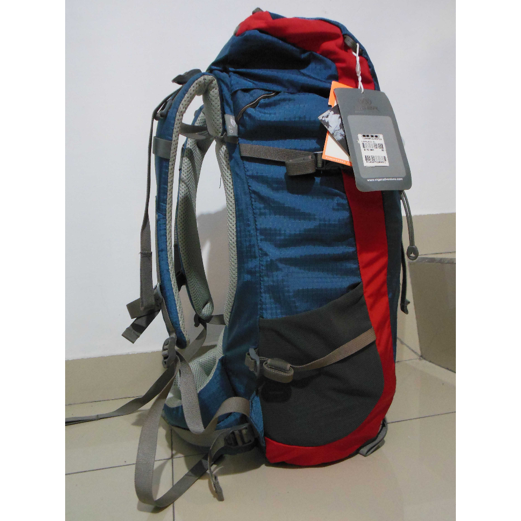 Jual tas gunung eiger appalachia 35 L | Shopee Indonesia