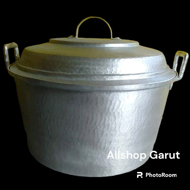 Jual Panci jumbo kapasitas 30L air | Shopee Indonesia