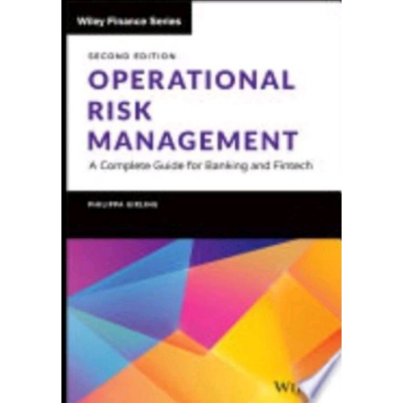 Jual Operational Risk Management:t | Shopee Indonesia