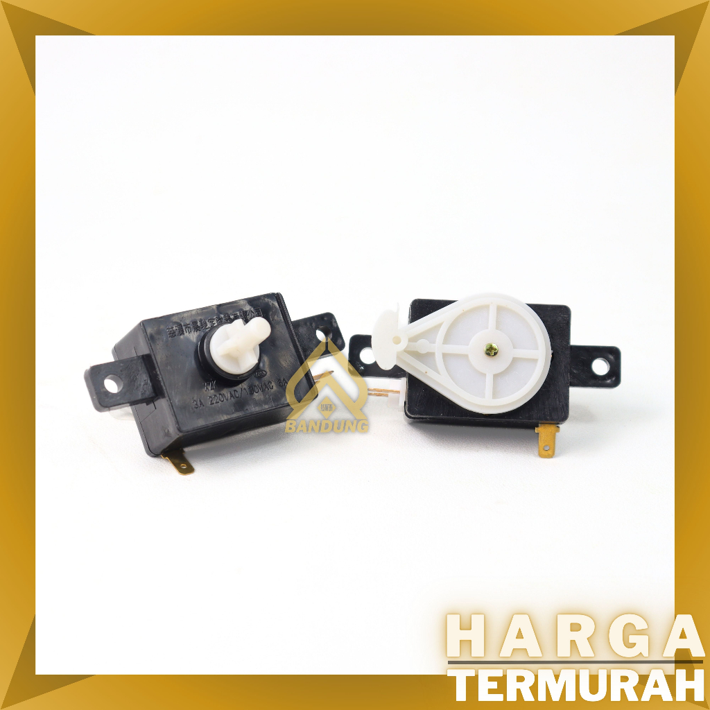 Jual SELECTOR KOTAK UKURAN KECIL | SELEKTOR TIMER SWITCH | TARIKAN ...