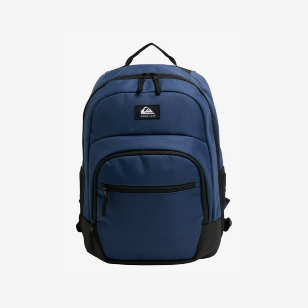 Jual Tas Punggung Quiksilver Original Schooled Update Backpack BSN0 ...