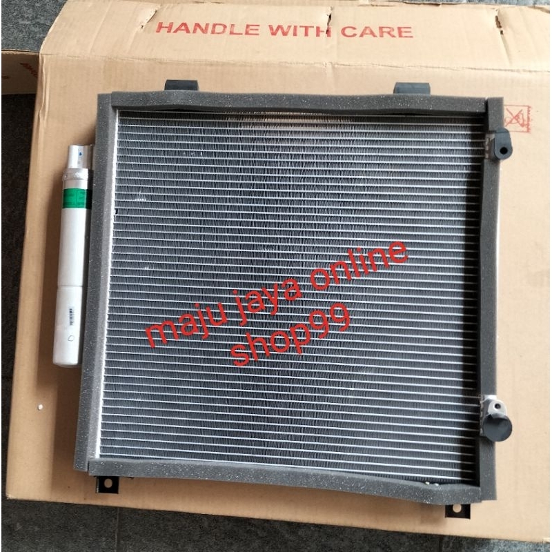 Jual Condensor ac Karimun wagon R asli all type | Shopee Indonesia