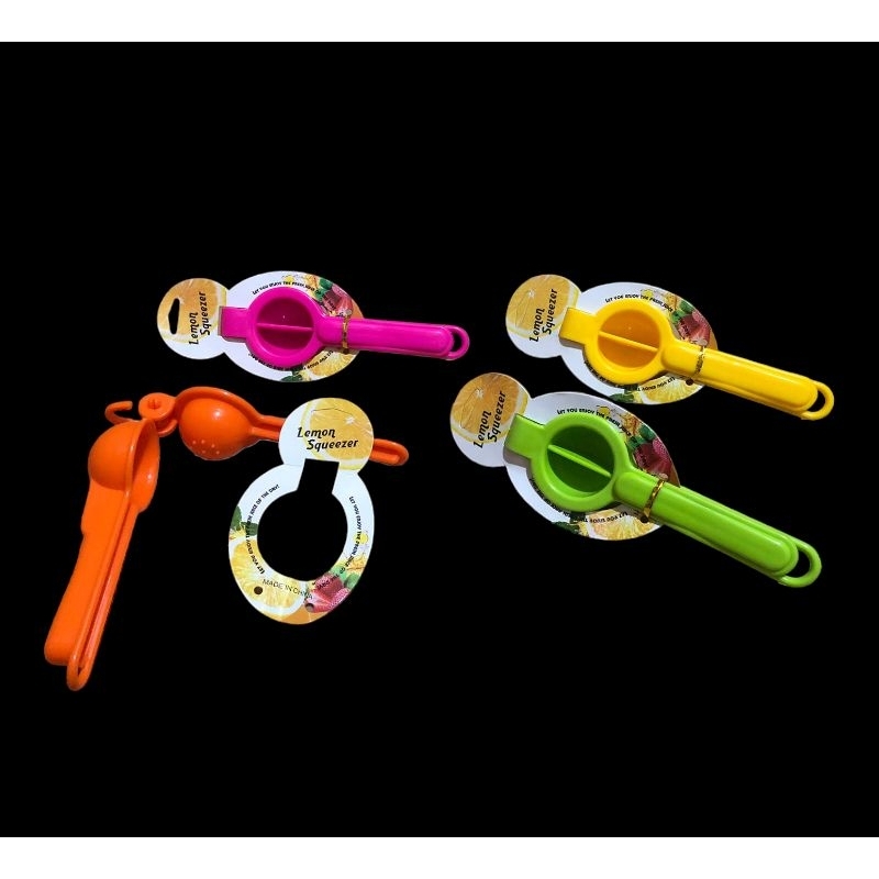 Jual ALAT PEMERAS JERUK ATAU LEMON / LEMON SQUEEZER | Shopee Indonesia